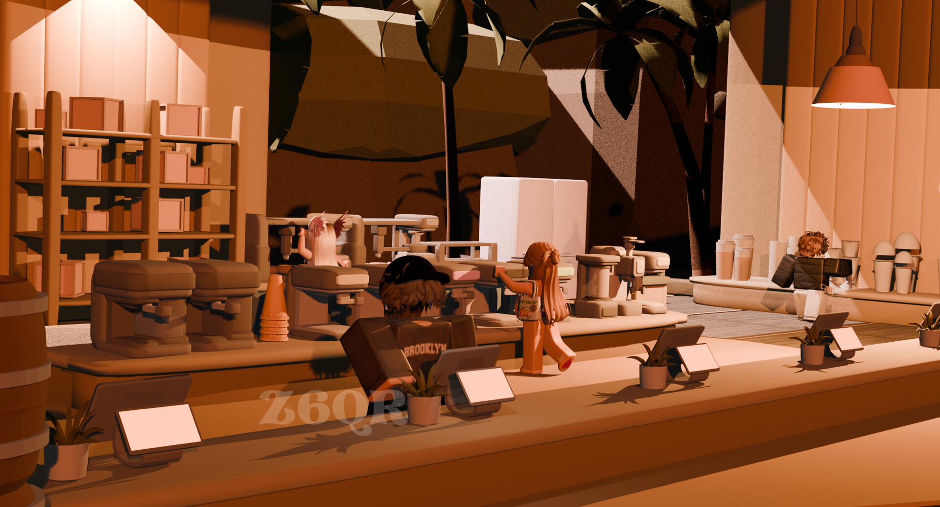 ArtStation - Suntide