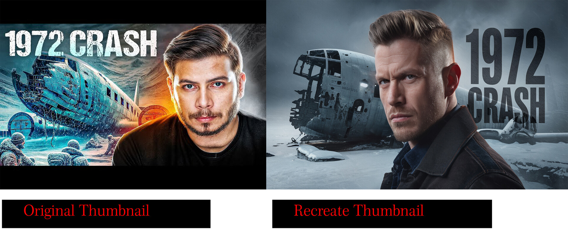 ArtStation - Recreate Thumbnails