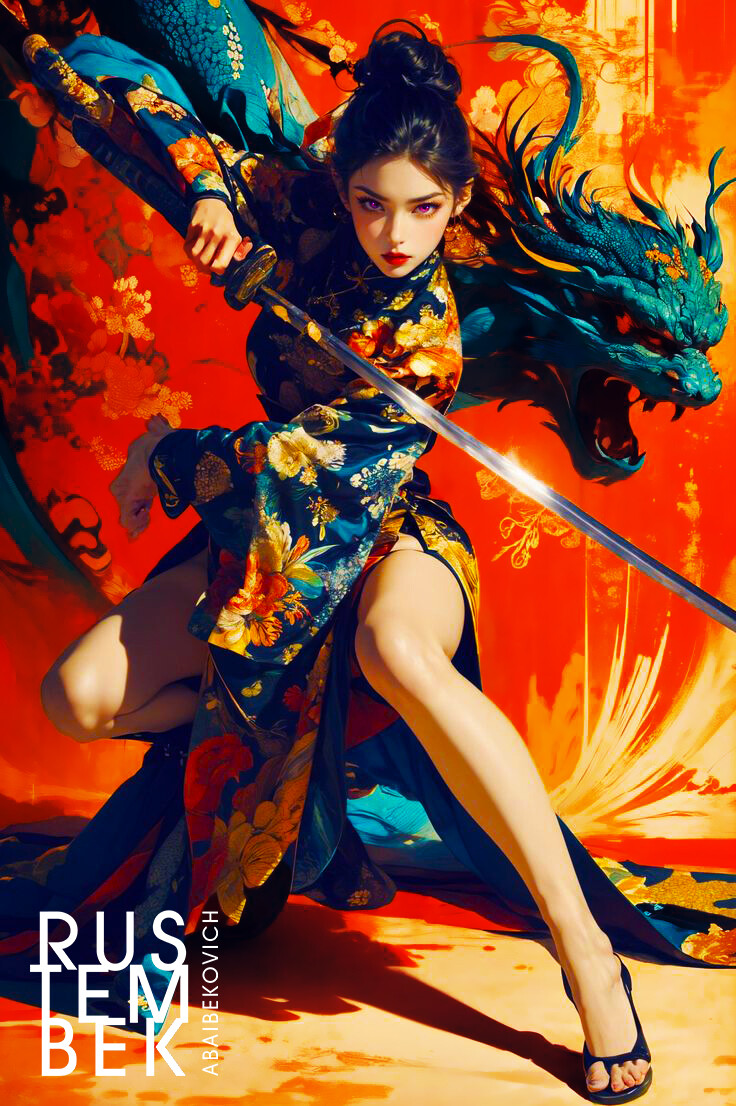 ArtStation - Artwork