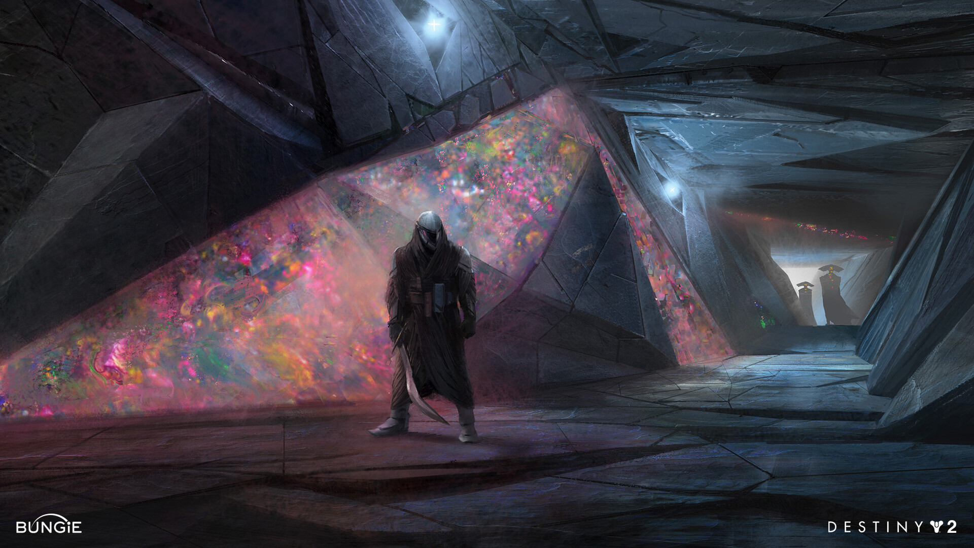 Dorje Bellbrook - Destiny: Pyramid Ships: 10 Year Update