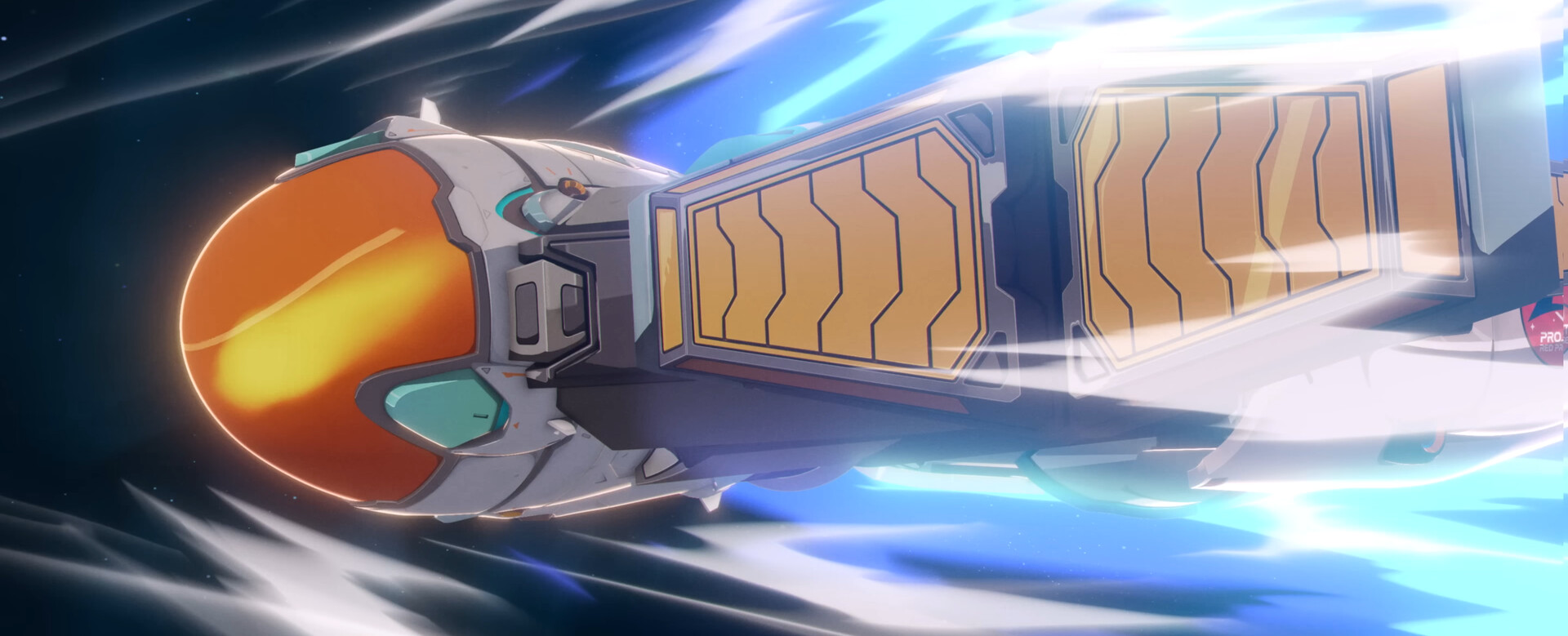 André Franco - Juno Hero Trailer