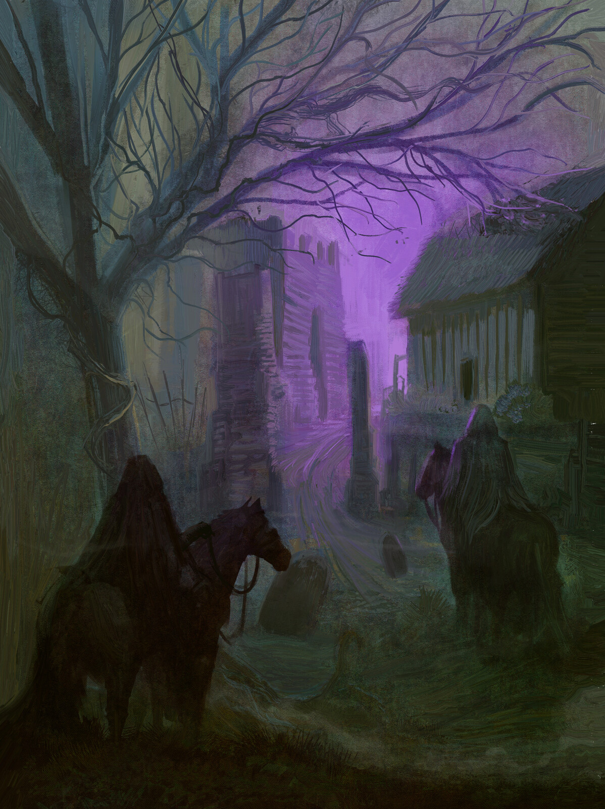 Edgar Gomez - Commission