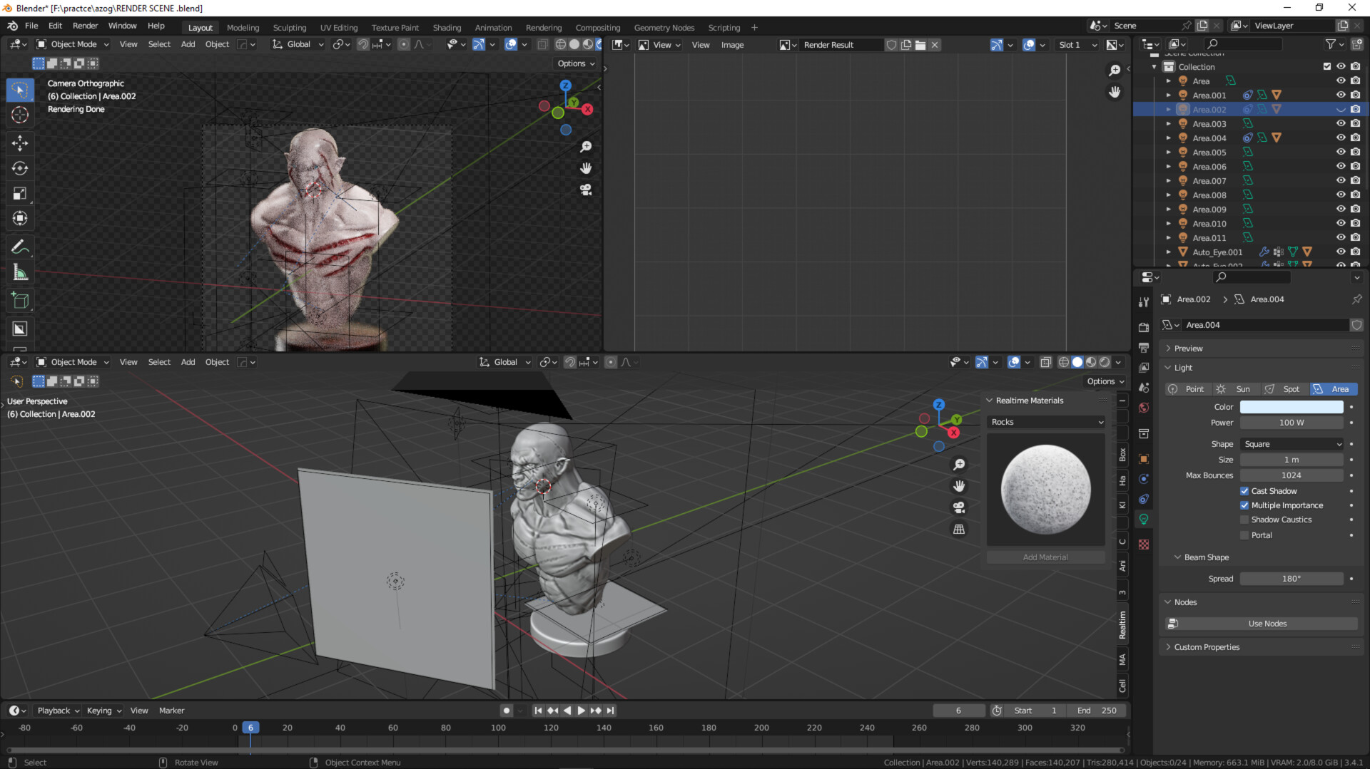 Prmd Tama - sculpting_1