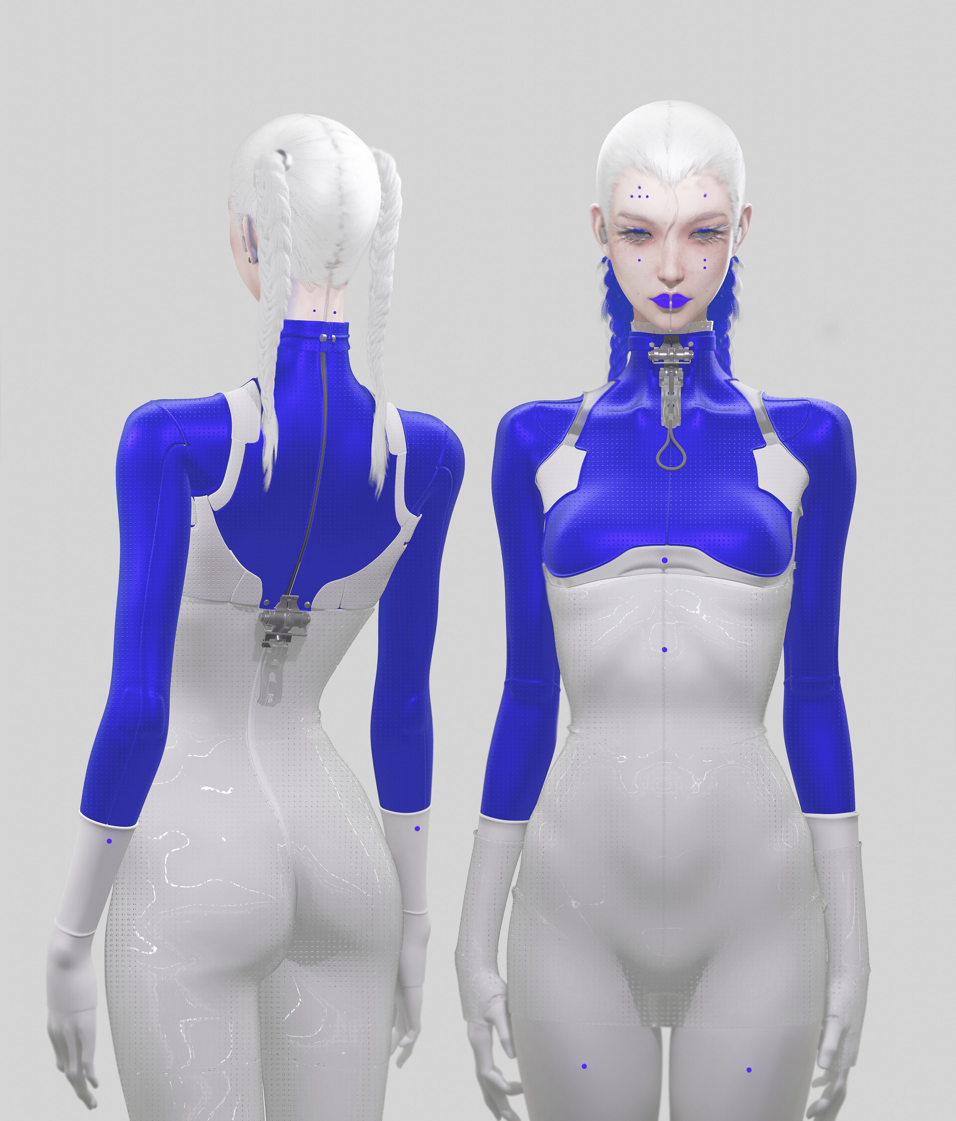 ArtStation - 2024、8、23