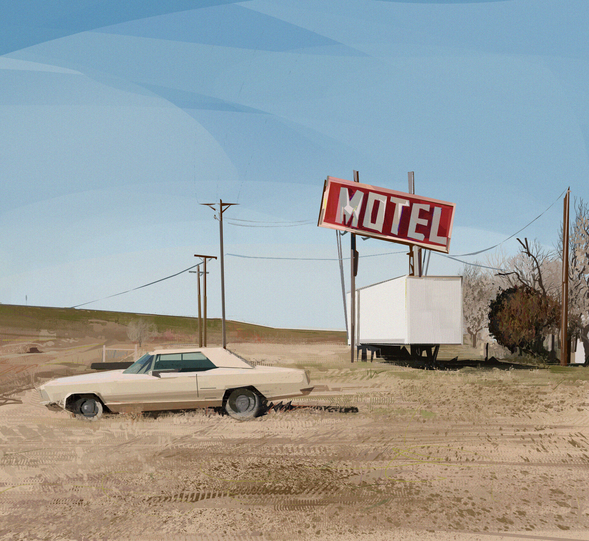 ArtStation - BG - 009