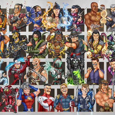 XAMOEL Martinez Morales