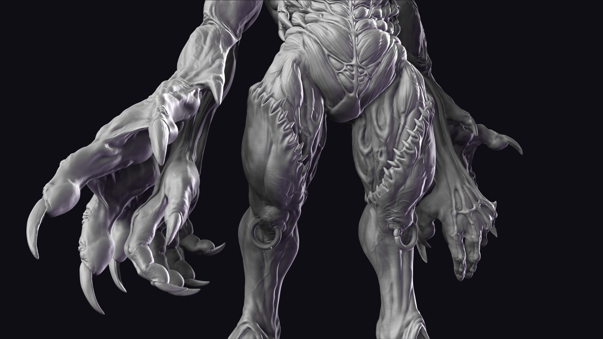 KRIST MAI - !!WIP!!! Wingman