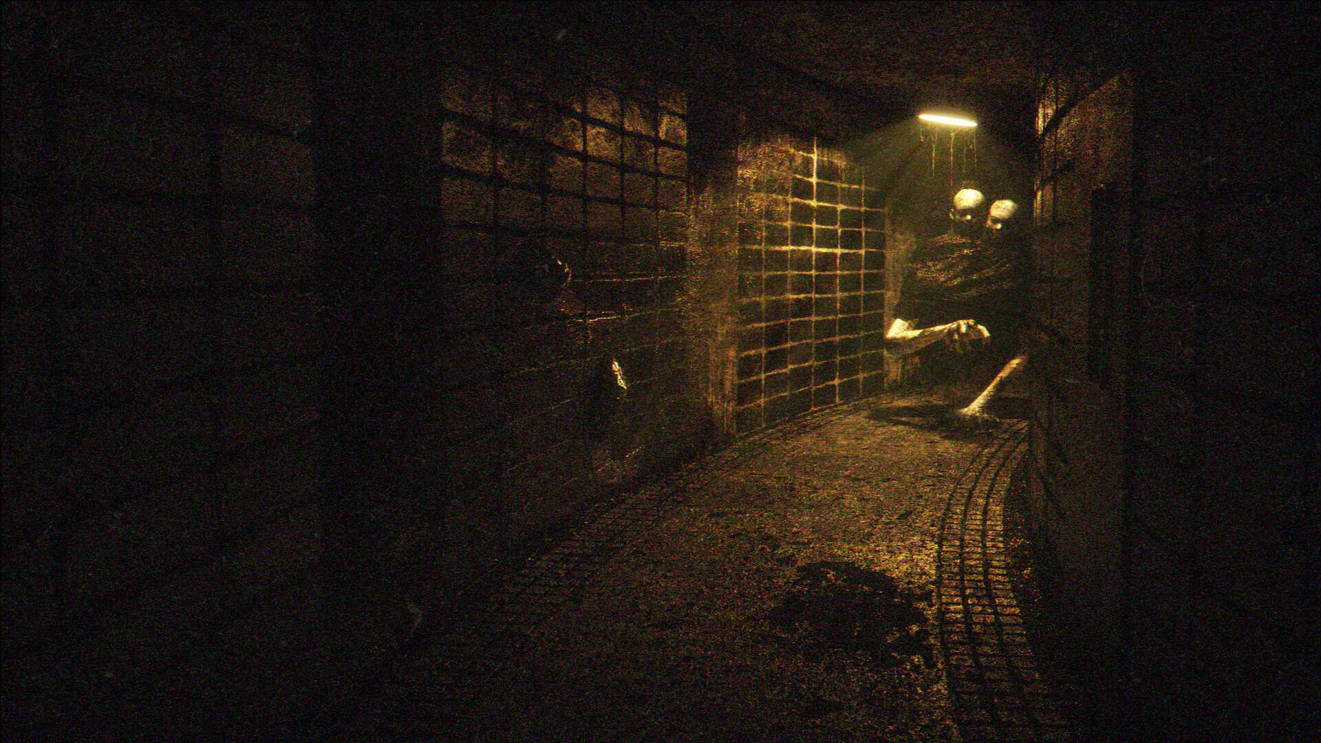 ArtStation - Twin Victim