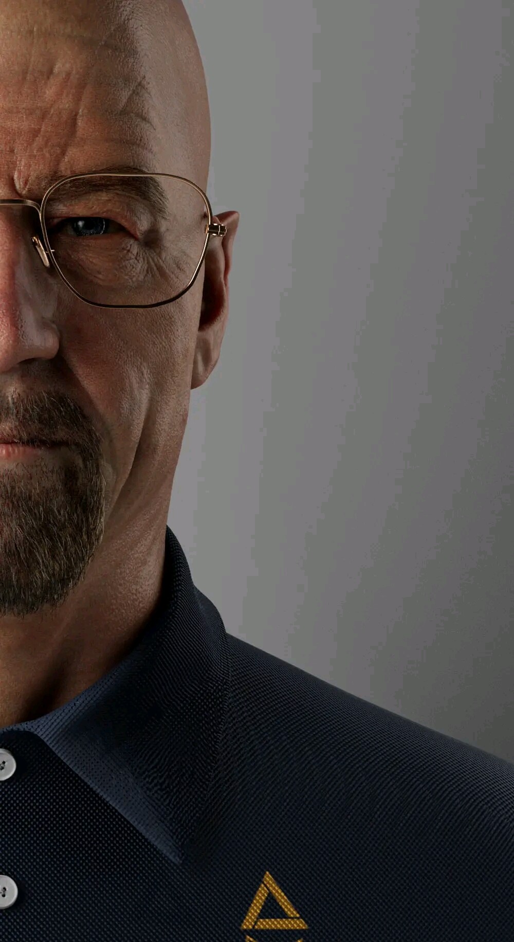 ArtStation - 3D Realistic Character Modeling