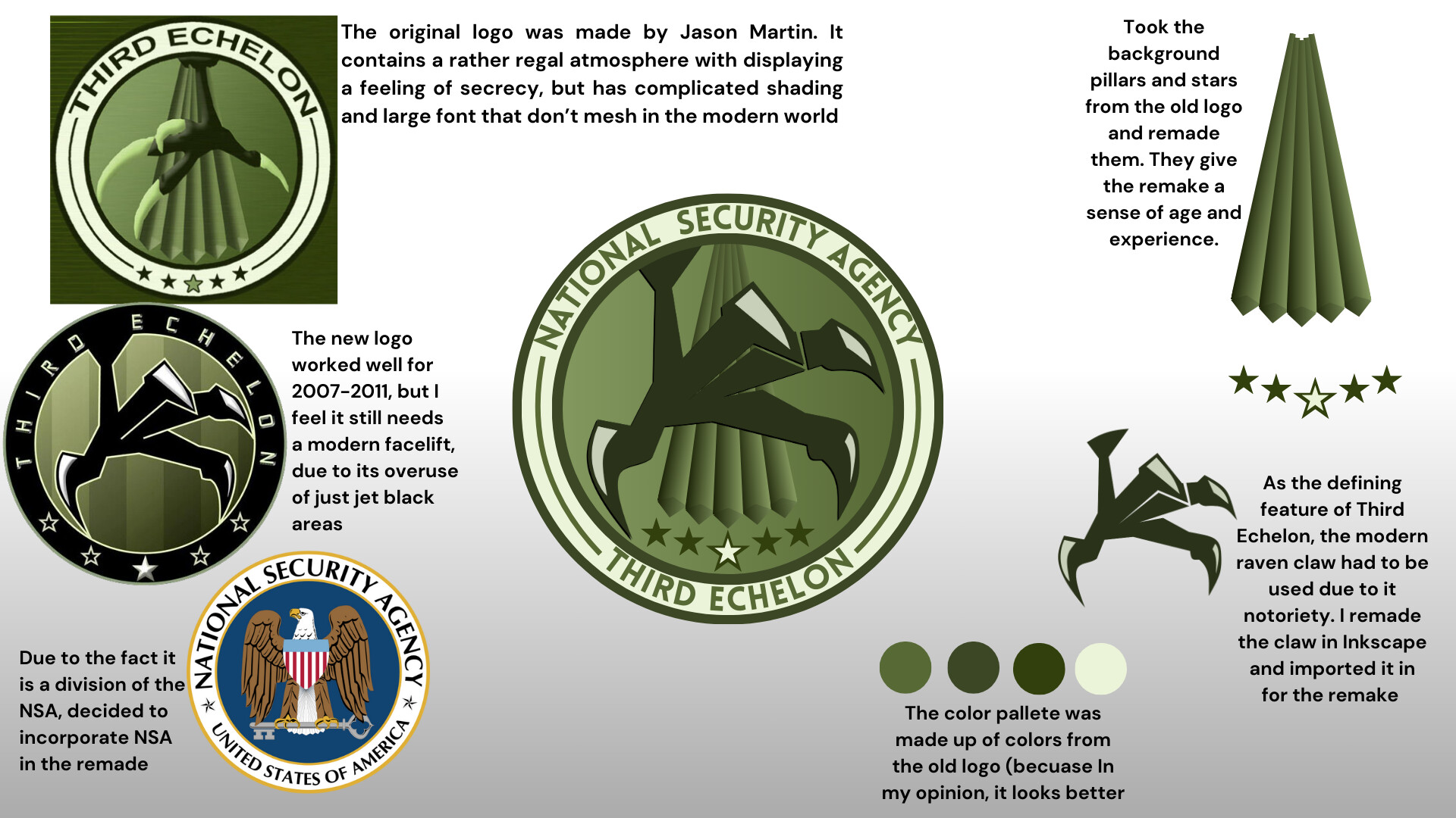 splinter cell echelon logo