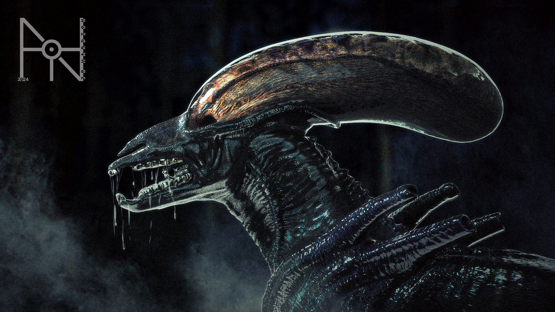 ArtStation - Xenorse