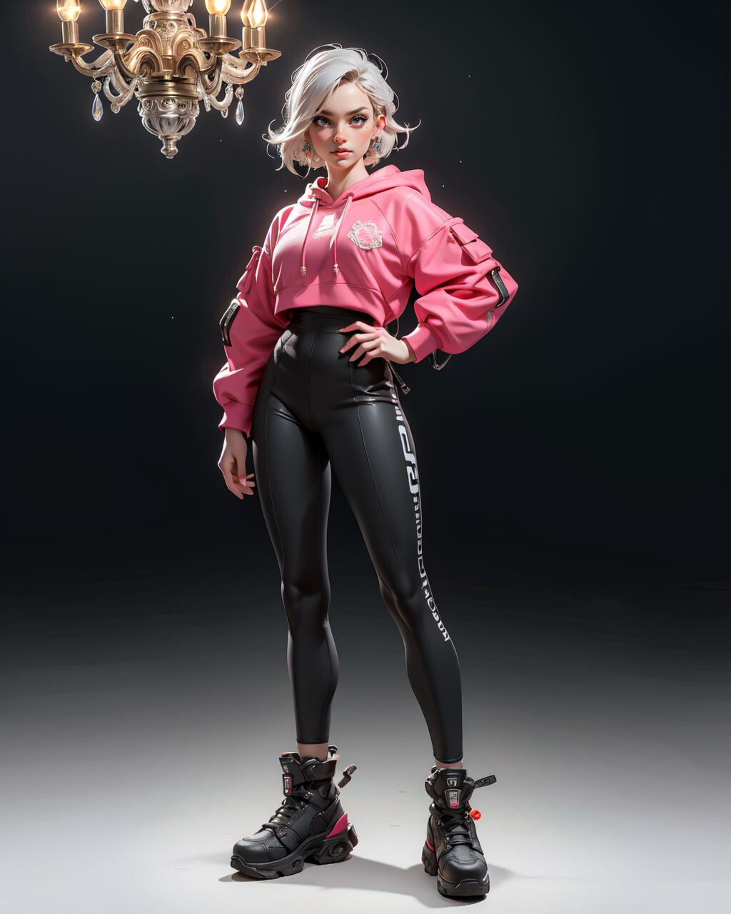 4K Anime Reference Art for Artists and Enthusiasts - 396 Anime Various ...