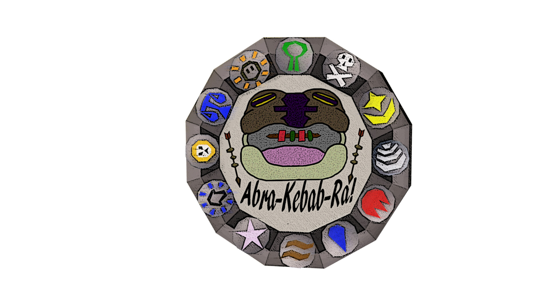 Abrakebabra Logo Just Eat Abrakebabra 2024 | Www.autofrei.de