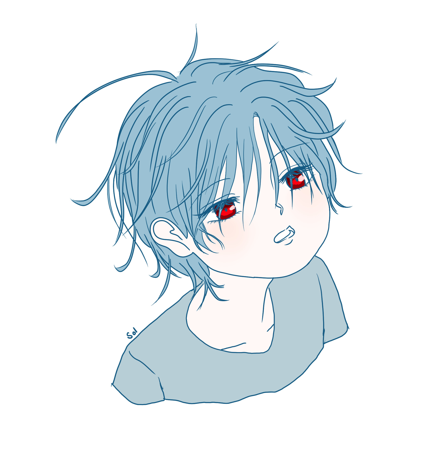 ArtStation - young darius