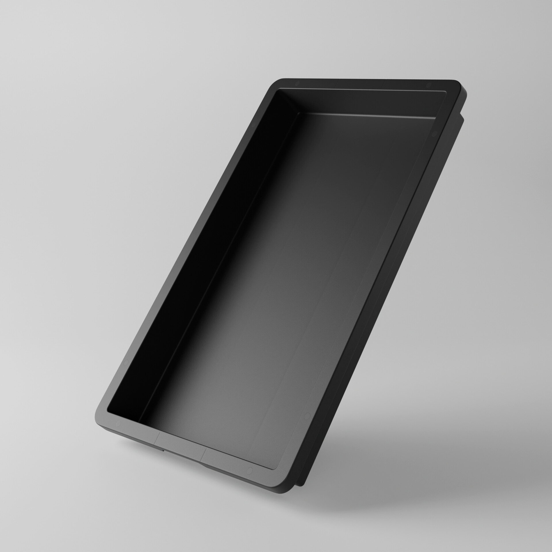 ArtStation - Plant tray