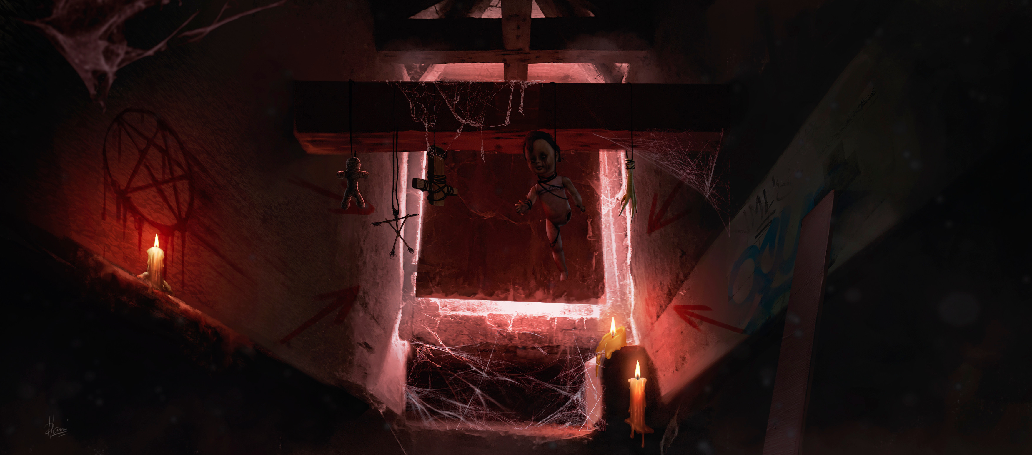 Daniel Medina - The Ritual