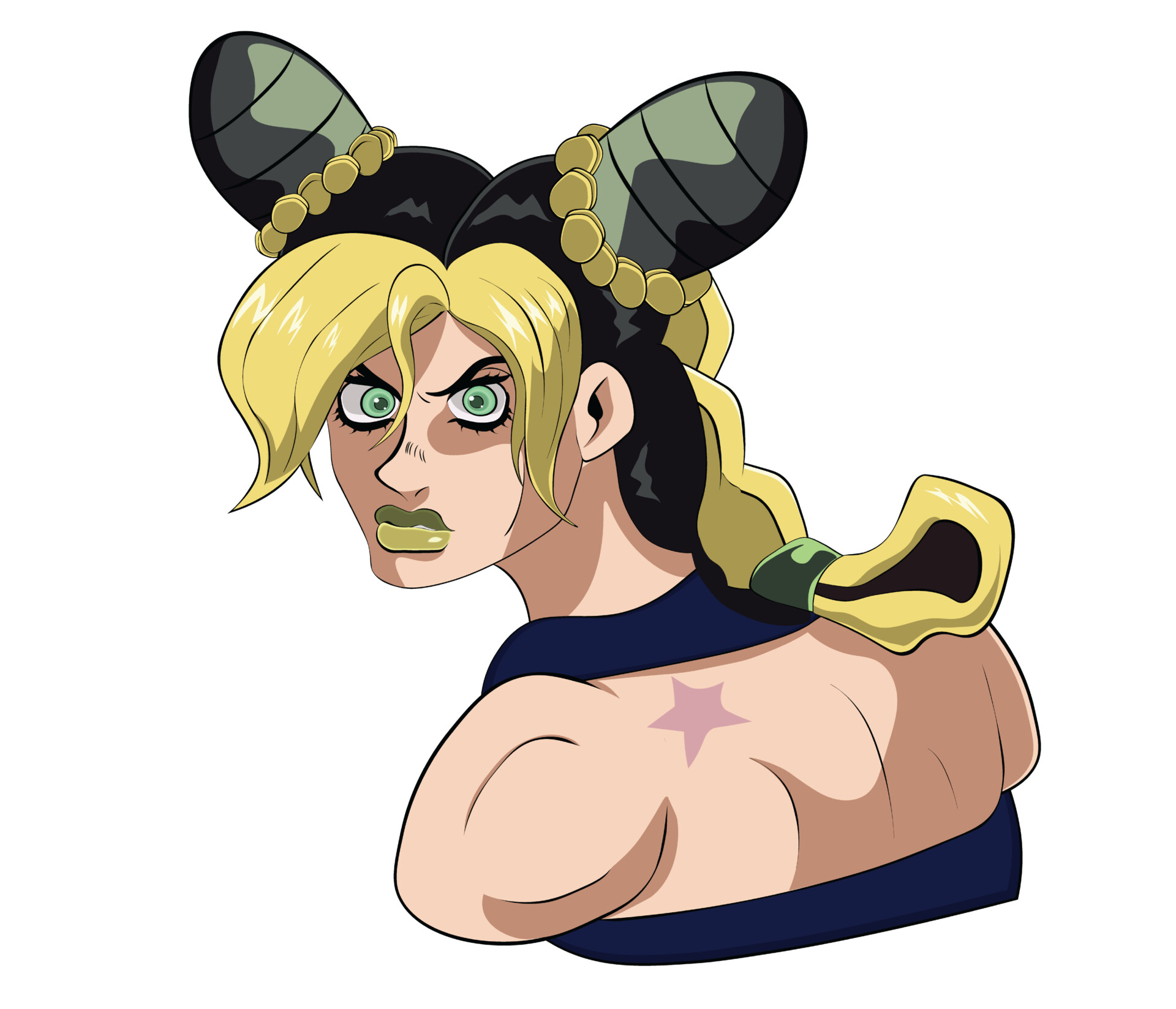 jolyne