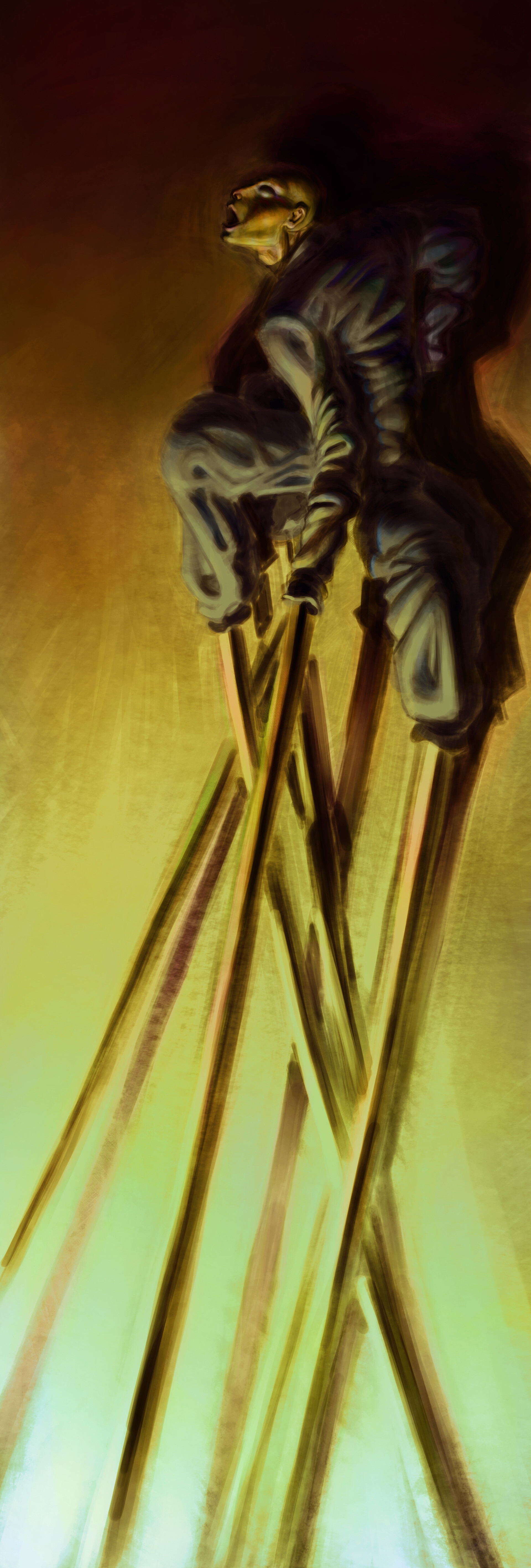 ArtStation - Appendages