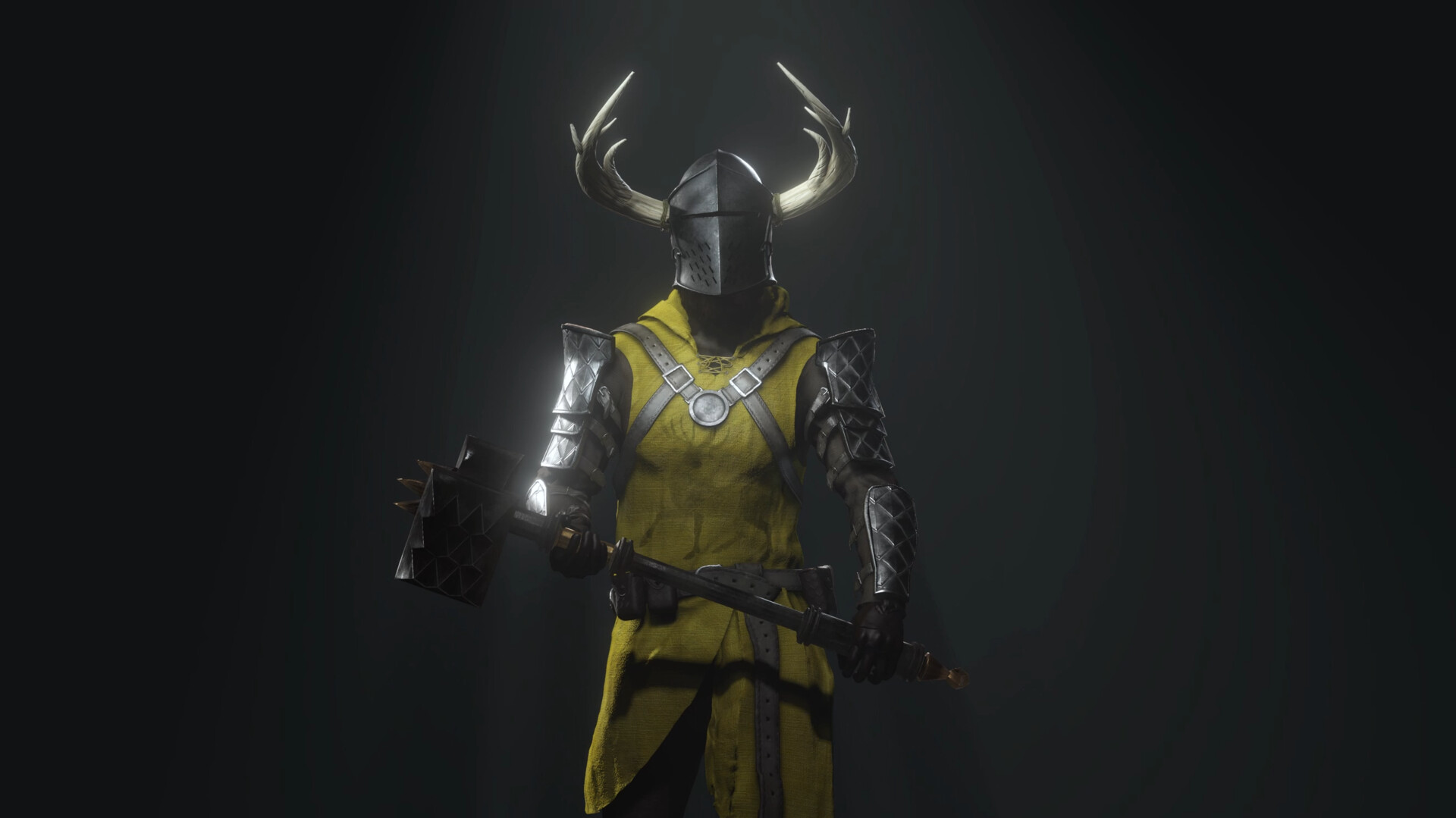 robert baratheon armor