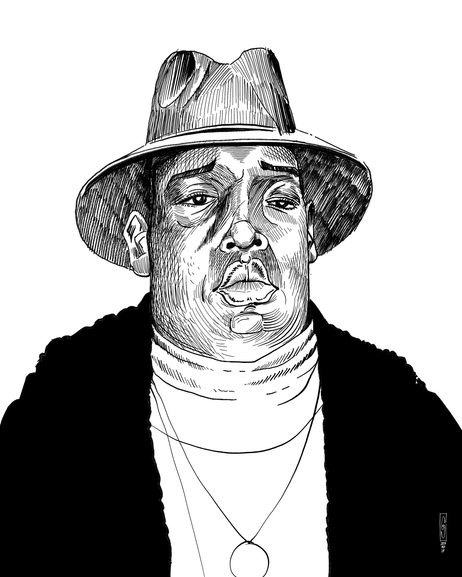 ArtStation - 20240828