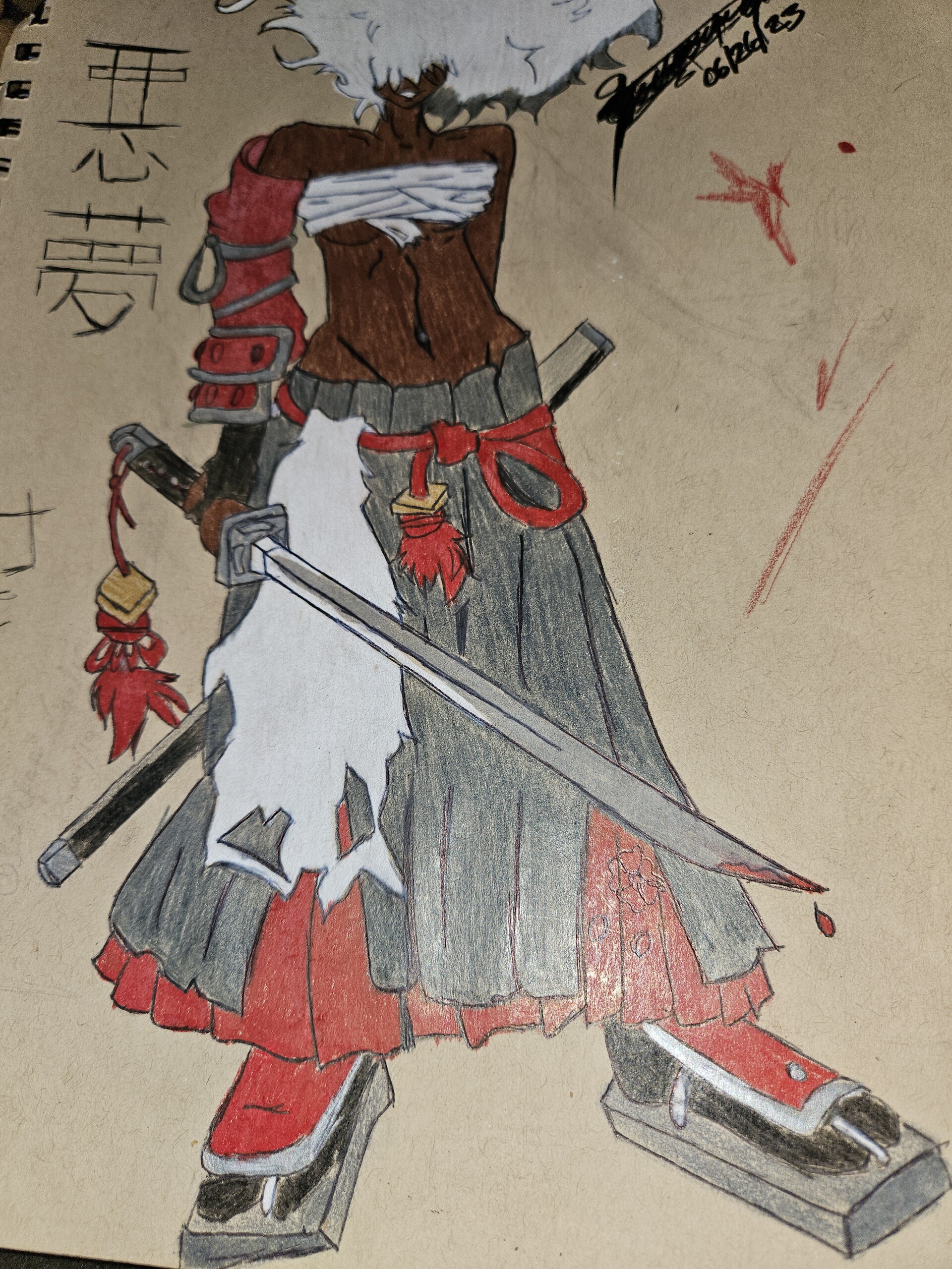 ArtStation - the storm is here.