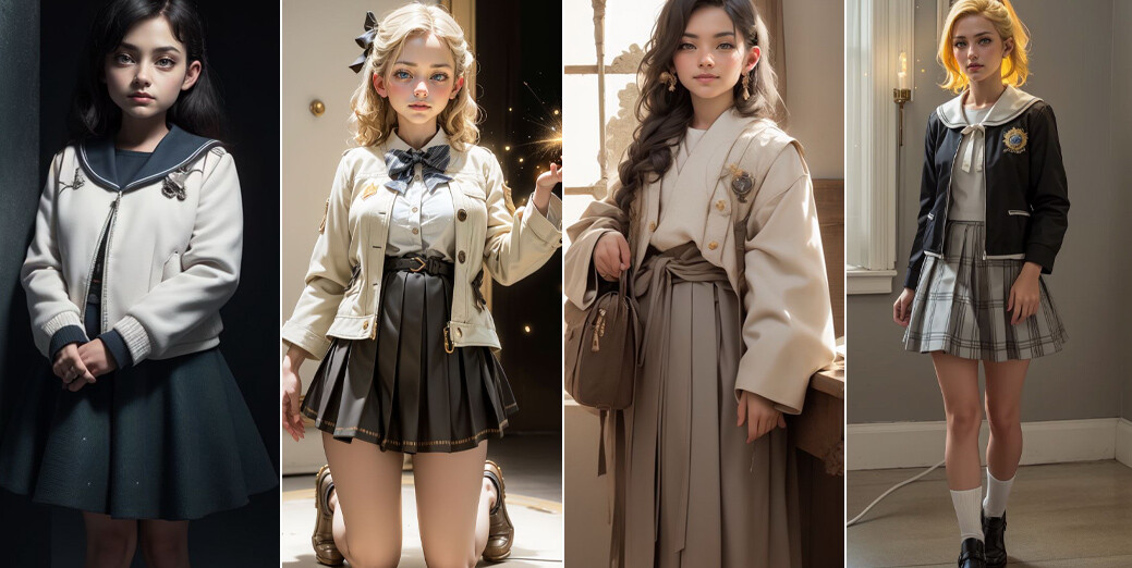 4K Anime Reference Art for Artists and Enthusiasts - 381 Anime Japanese ...