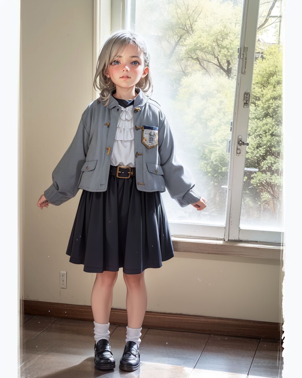 4K Anime Reference Art for Artists and Enthusiasts - 381 Anime Japanese ...