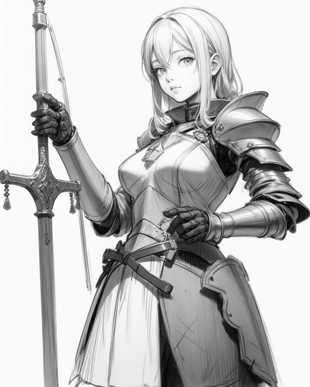 4K Anime Reference Art for Artists and Enthusiasts - 399 Various Anime ...