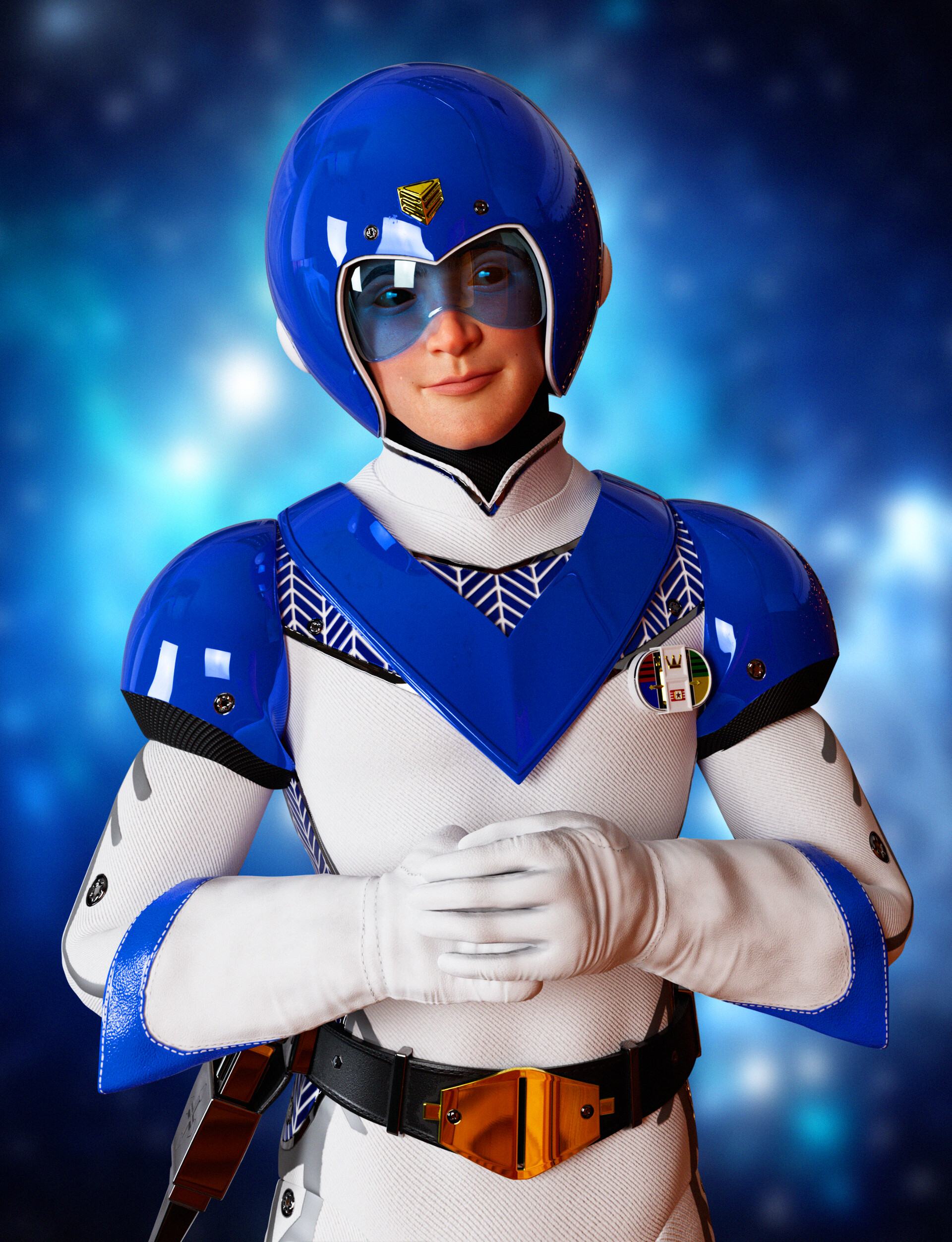 ArtStation - Lance McClain