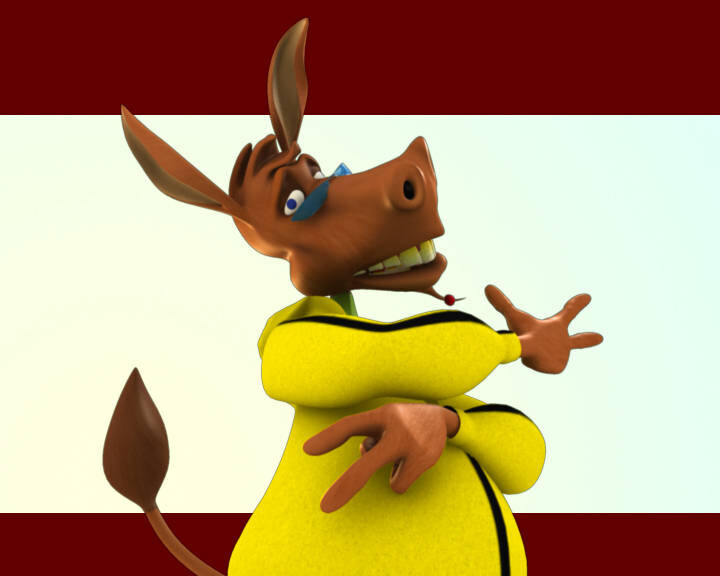 ArtStation - Early Days (8XM)