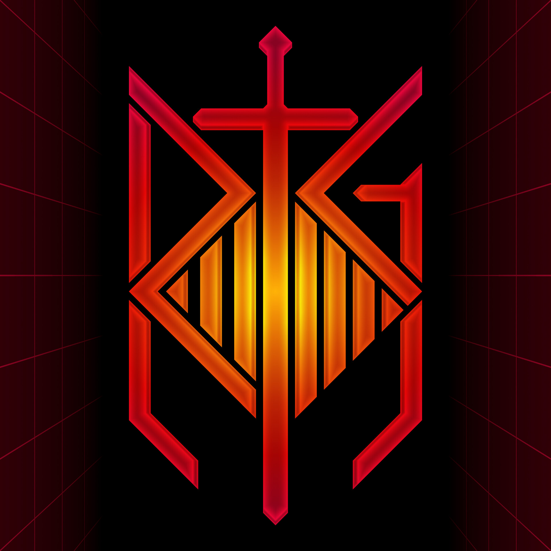 ArtStation - "RTG" - (Rule The Game)
