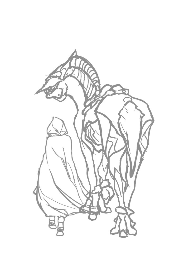 Victoria Franchini - Overgrown