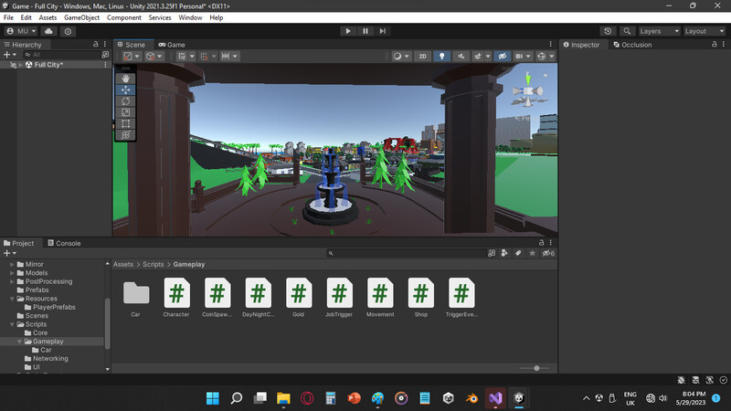 ArtStation - Game development