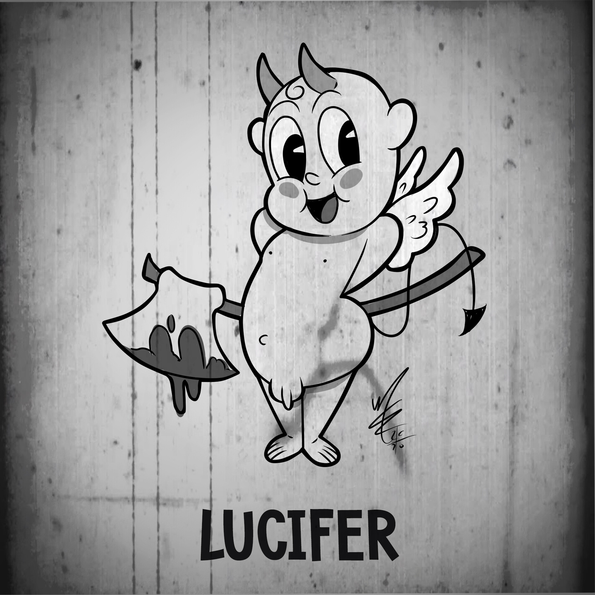 Monkey-Sensei - Macabritos