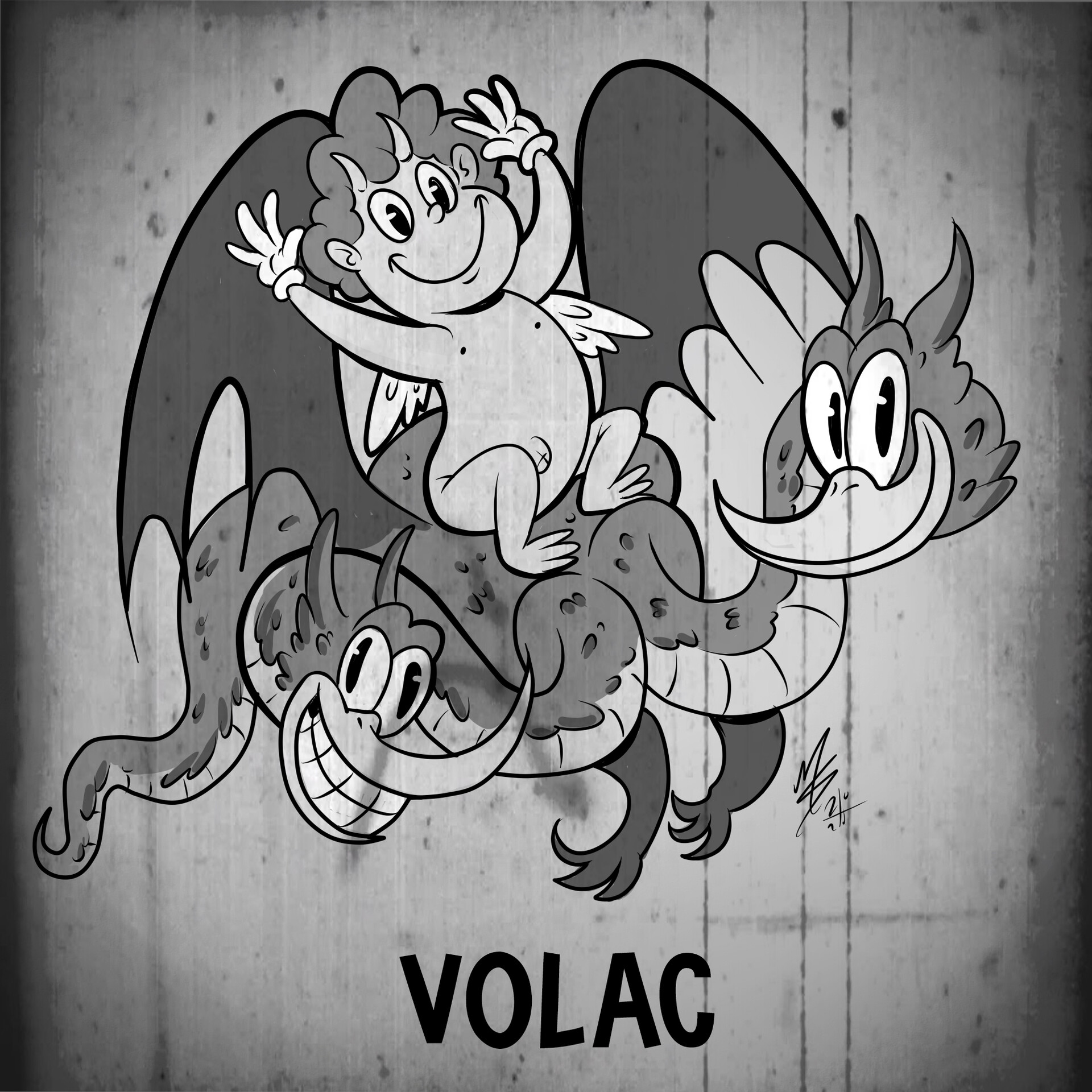 Monkey-Sensei - Macabritos