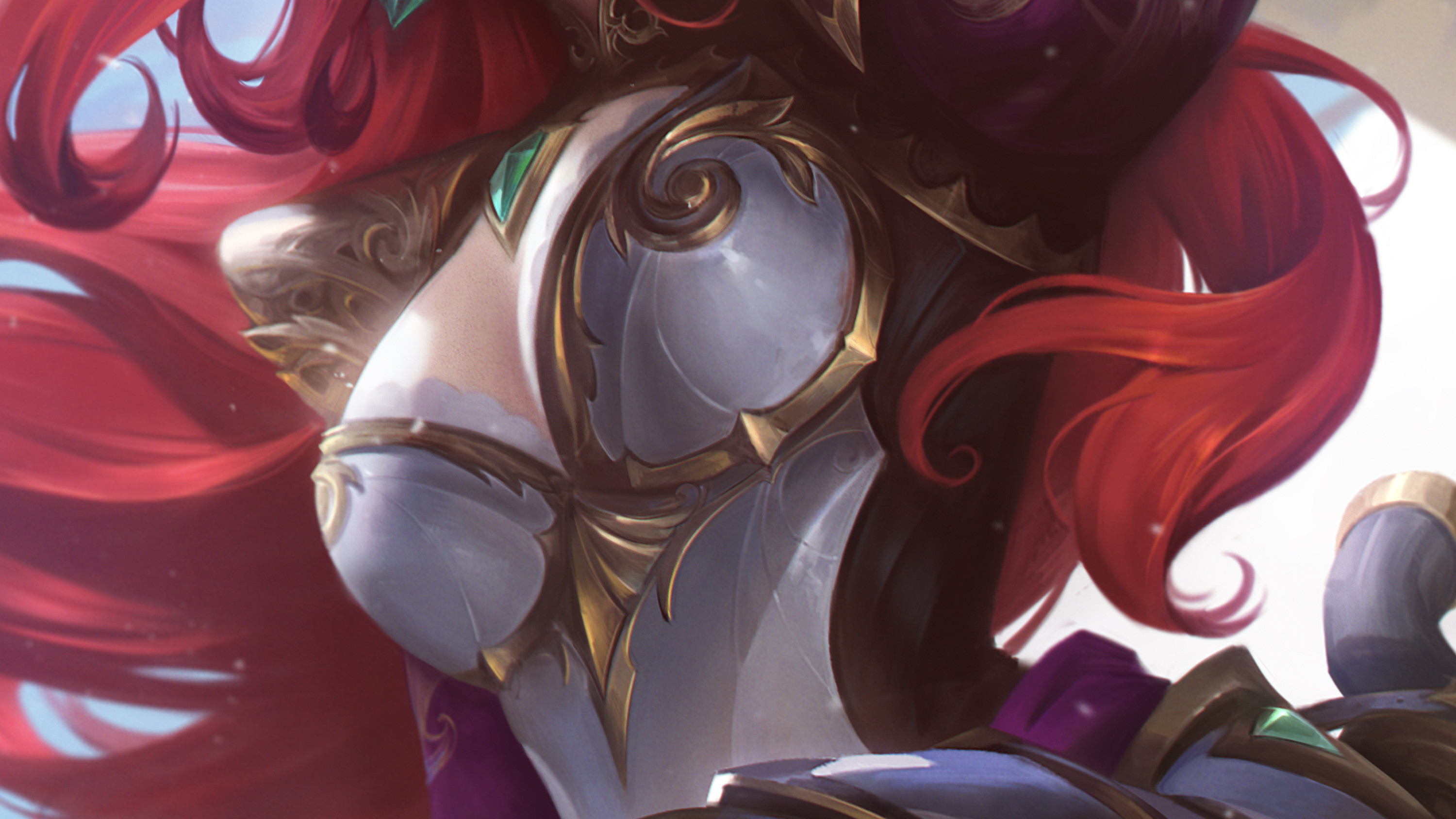 bb miss fortune