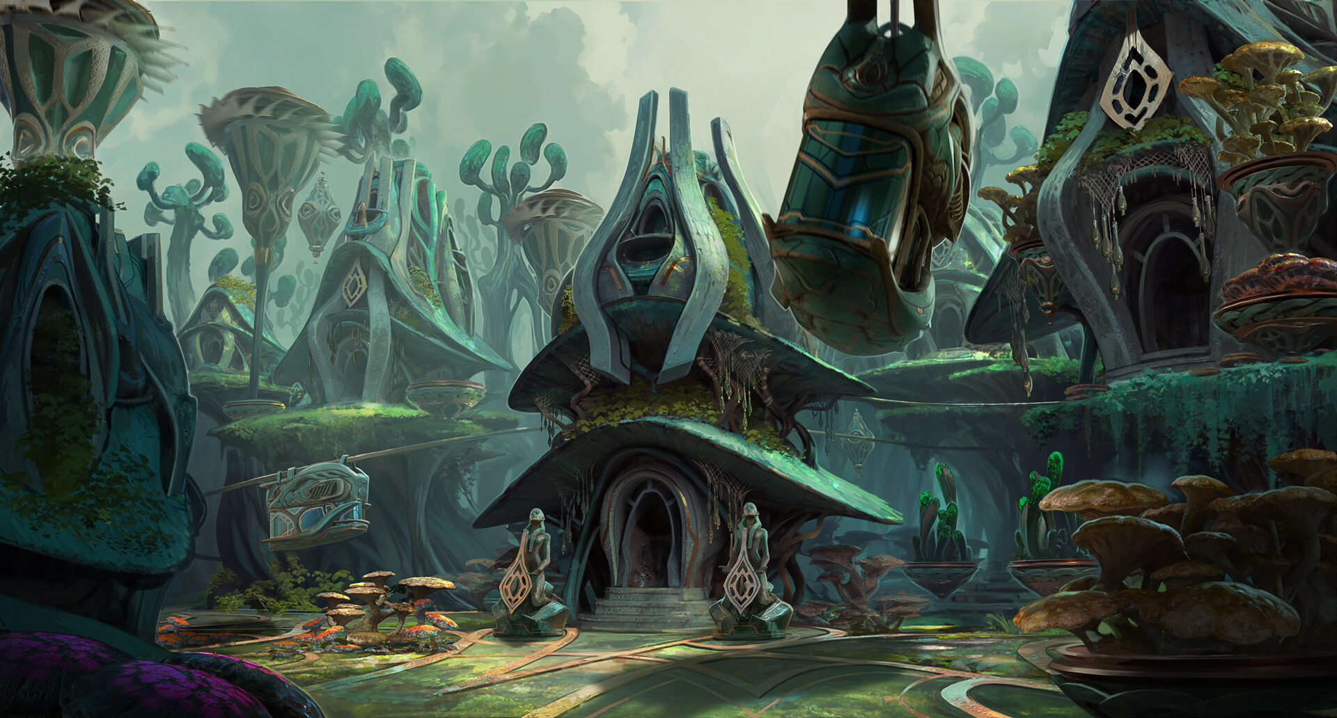 Atomhawk - Moonbreaker