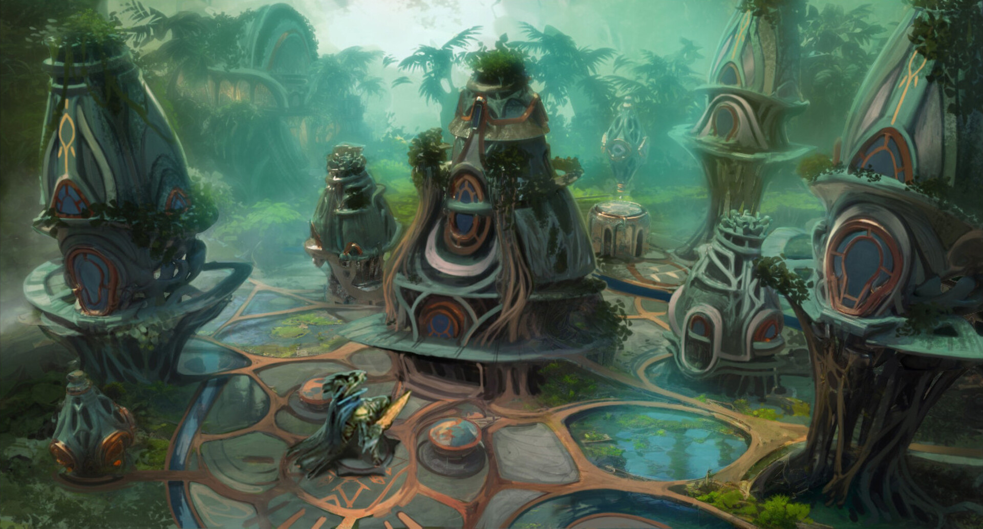 Atomhawk - Moonbreaker