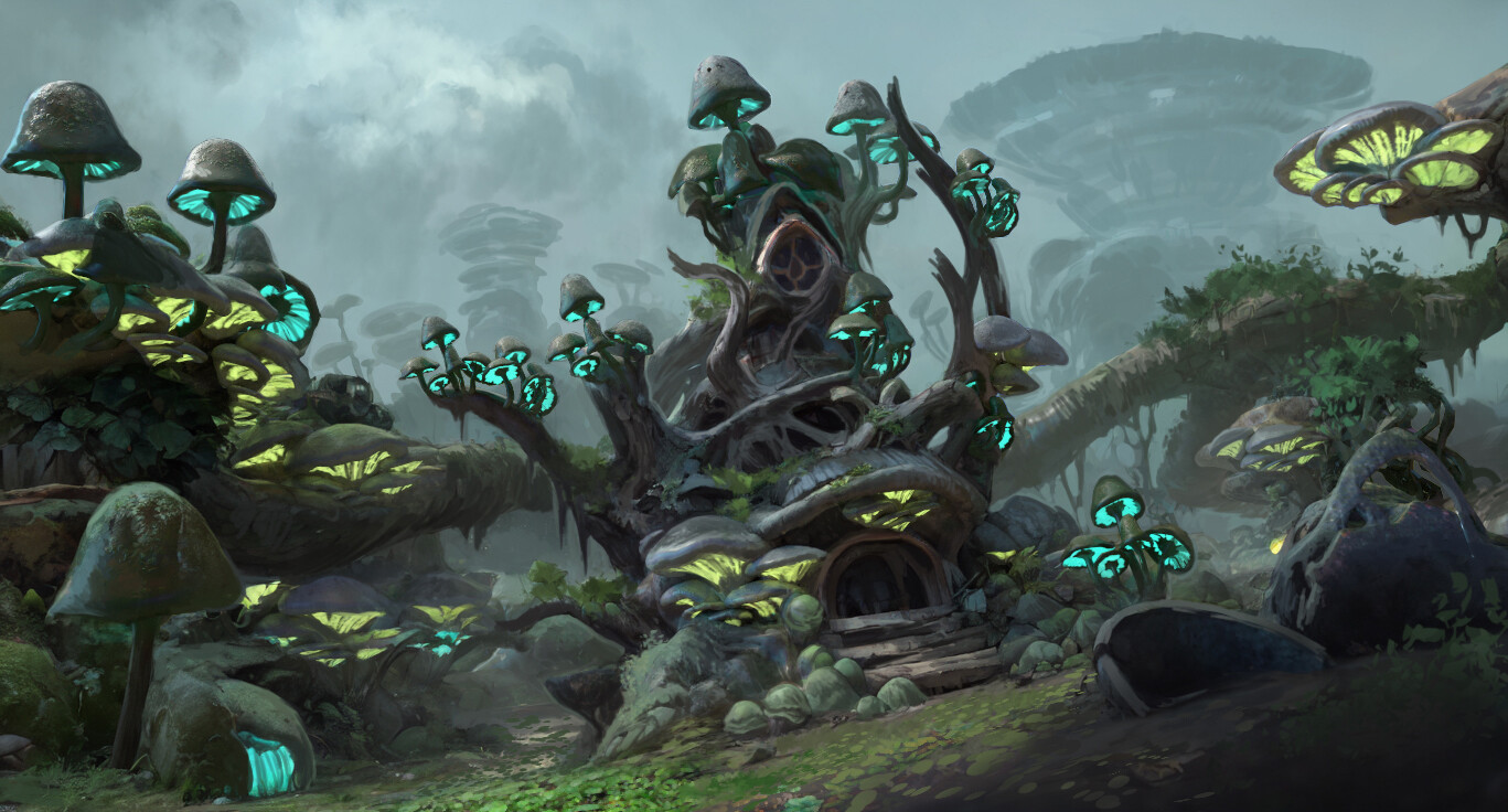 Atomhawk - Moonbreaker