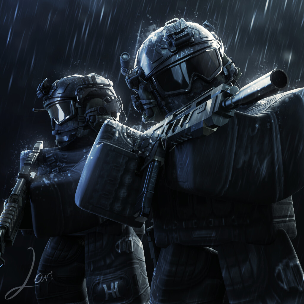 ArtStation - Horizon Server Hub Icon