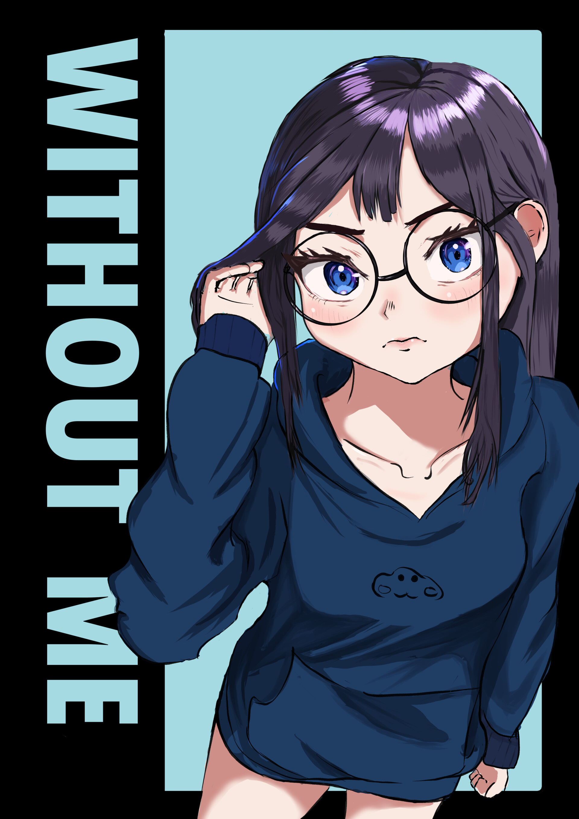 ArtStation - Illustrations with graphic design