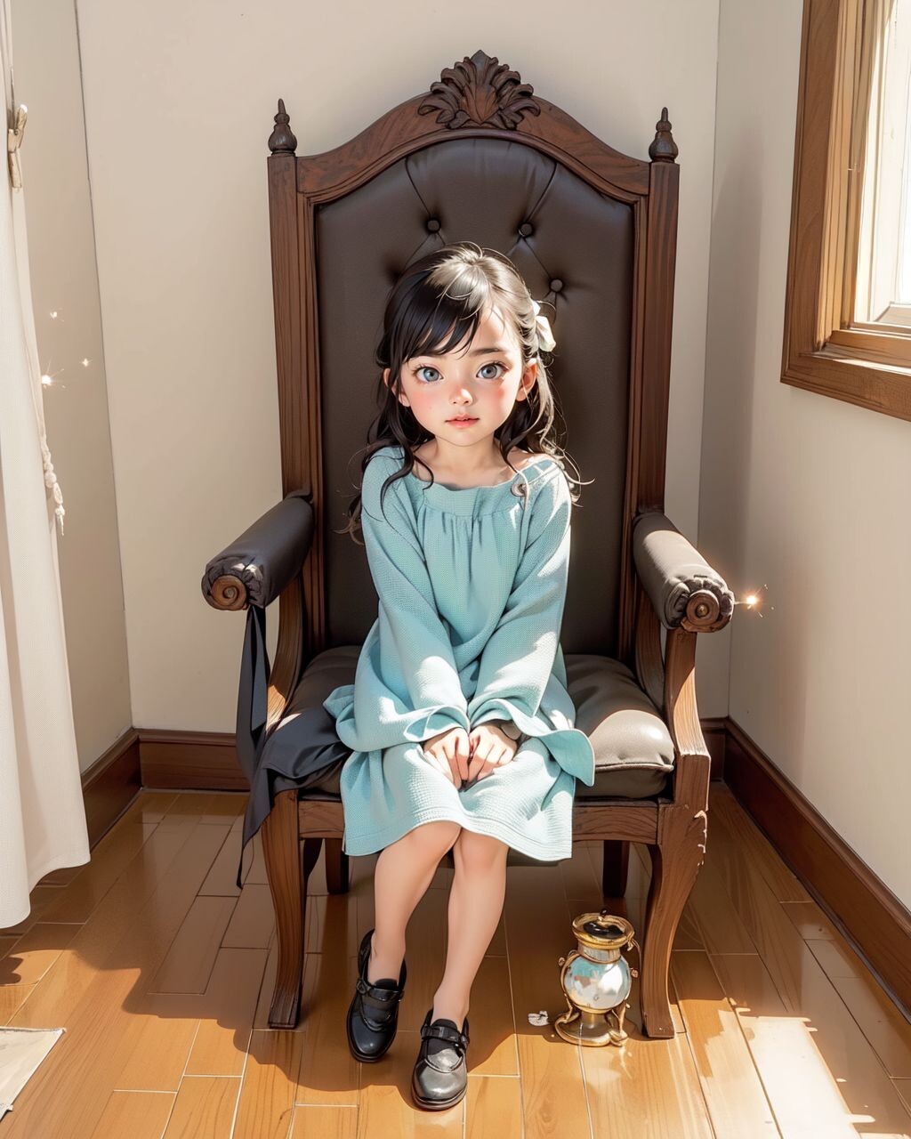 4K Anime Reference Art for Artists and Enthusiasts - 386 Children ...