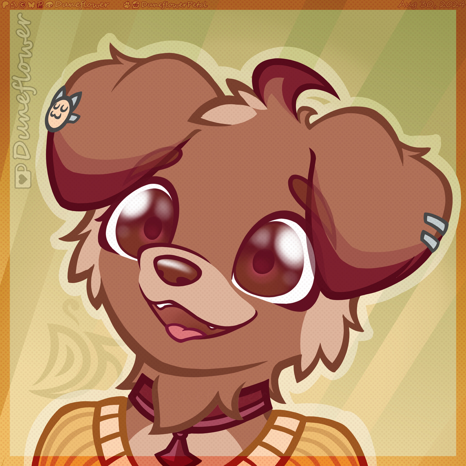 ArtStation - Koffee Puppy