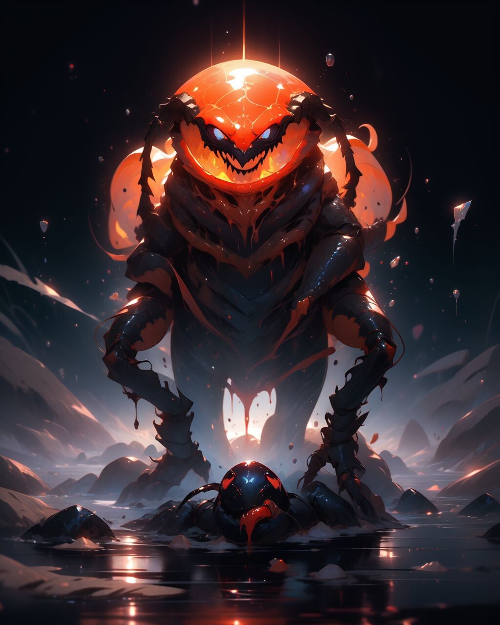 4K Anime Reference Art for Artists and Enthusiasts - 389 Anime Fantasy ...