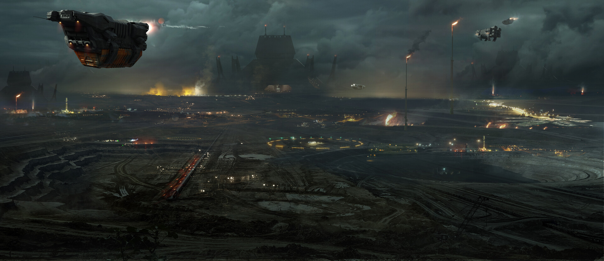 Col Price - Alien Romulus: Jackson star