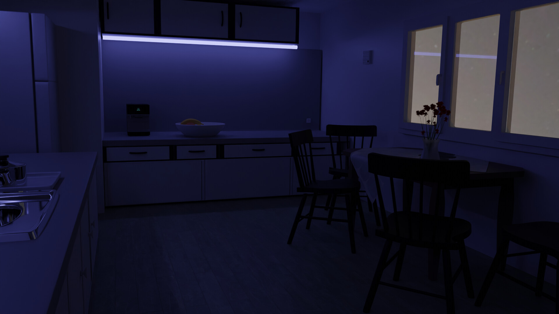 ArtStation - Cooking