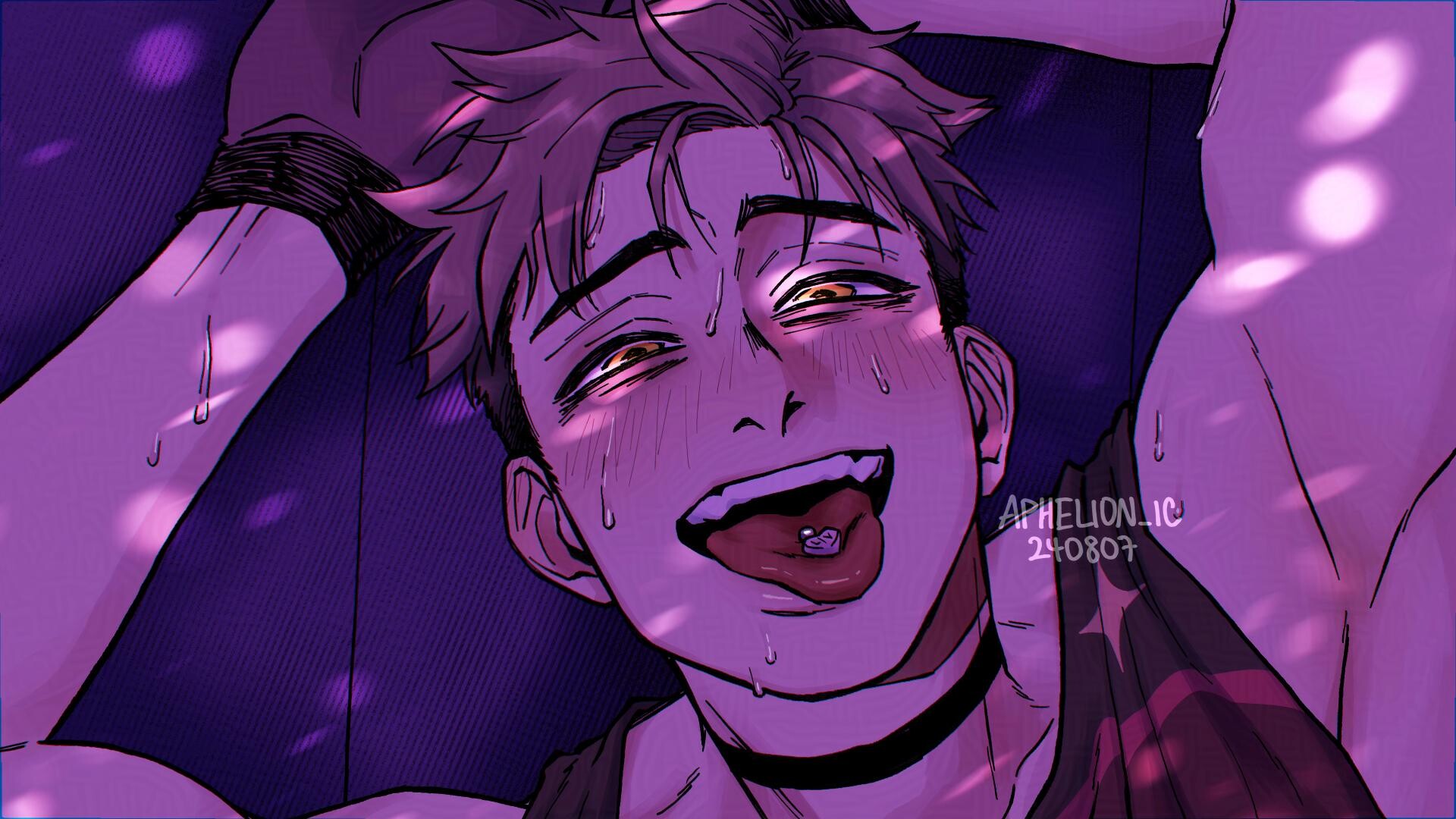 ArtStation - nisekao/deep faker