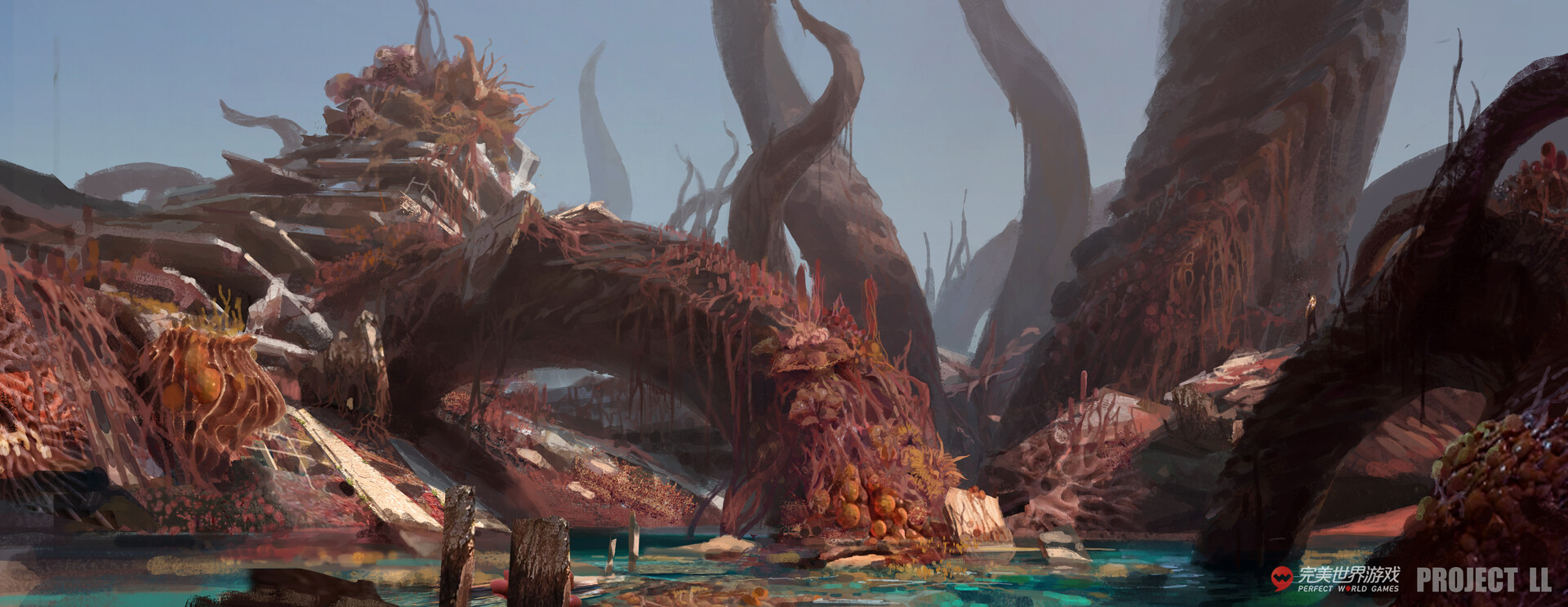 xiaohan liu - project LL：绝望角