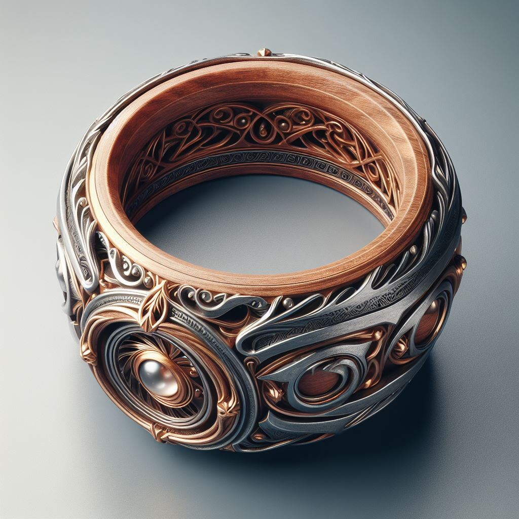 ArtStation - Ring of power