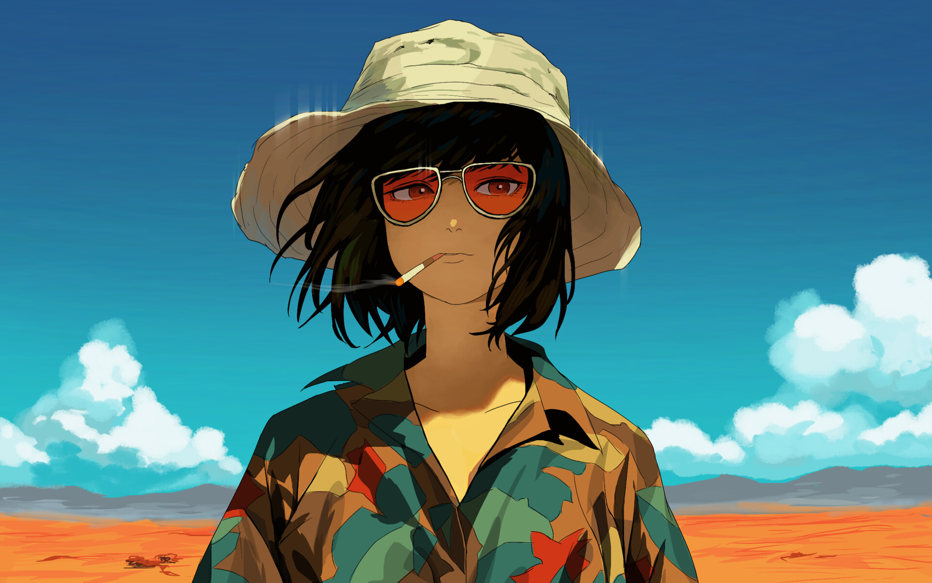 ArtStation - June 15, 2024